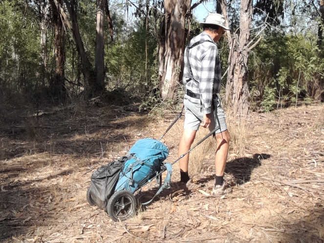 How to use the Trekker’s Friend hiking trailer – Trekker's Friend ...