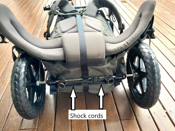 How to use the Trekker’s Friend hiking trailer – Trekker's Friend ...